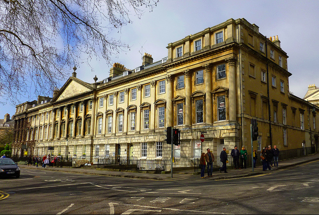 Bath Academy – Study Council